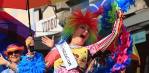 LGBTIQ Festivals and Events - Australian Pride Network