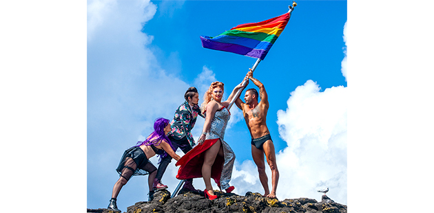 Tropical Fruits celebrates 50 years of Stonewall with PRIDE ...