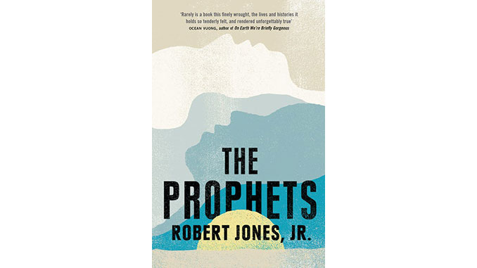Robert Jones Jr: The Prophets - Australian Pride Network