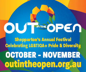 Australian Pride Network – A network of Australian Pride Organisations