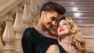 Gentlemen Prefer Blondes opens at the Hayes Theatre Co - Australian ...