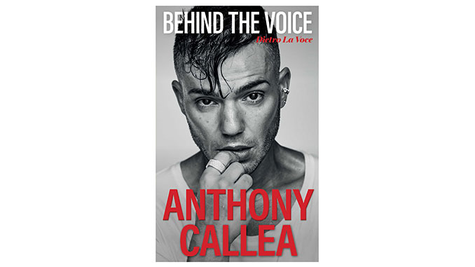 Anthony Callea: Behind The Voice (Dietro La Voce) - Australian Pride ...