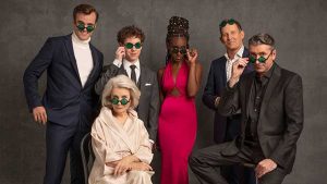 Principal Cast Members announced for WICKED - Australian Pride Network