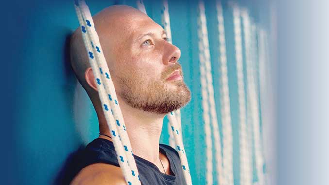 Finding Glitter in the Storm - Australian Pride Network